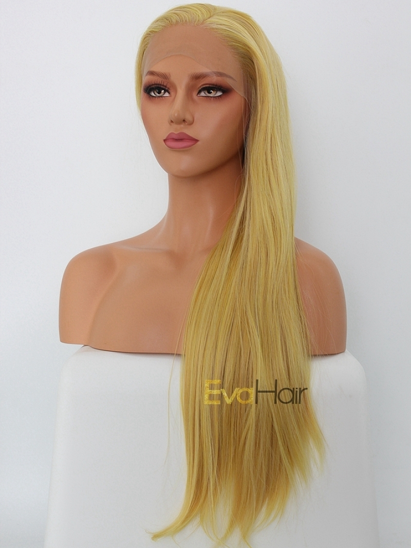 Synthetic Lace Front Wigs | Human Hair Clip In Hair Extensions - So ...